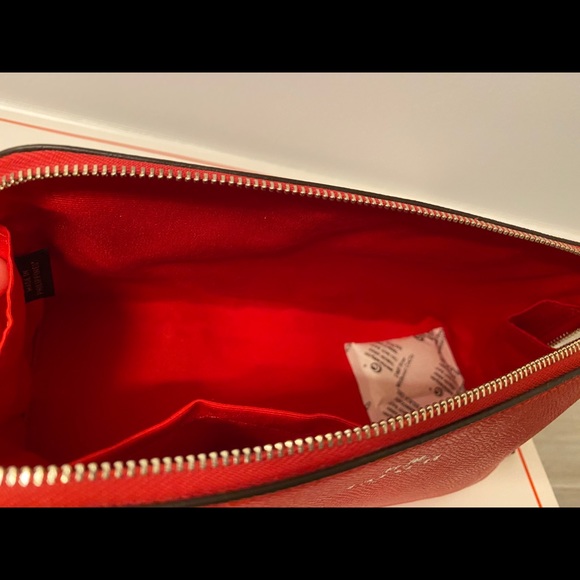 Coach | Bags | Authentic Coach Matching Set Purse Wallet Bag | Poshmark